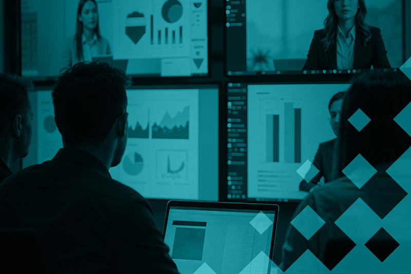 Обработка результатов совещаний с использованием ИИ